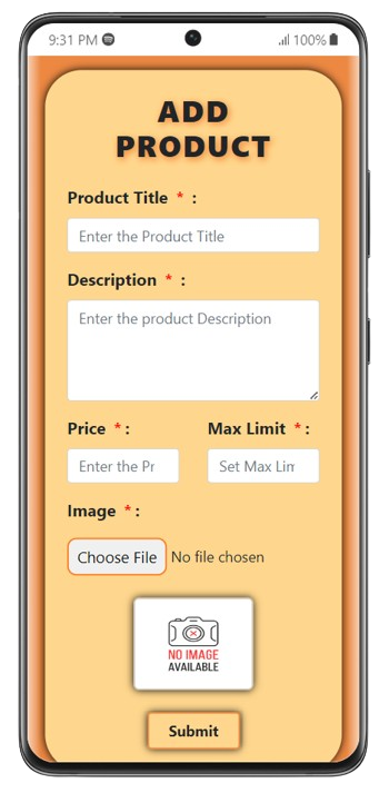 Balaji K - Portfolio