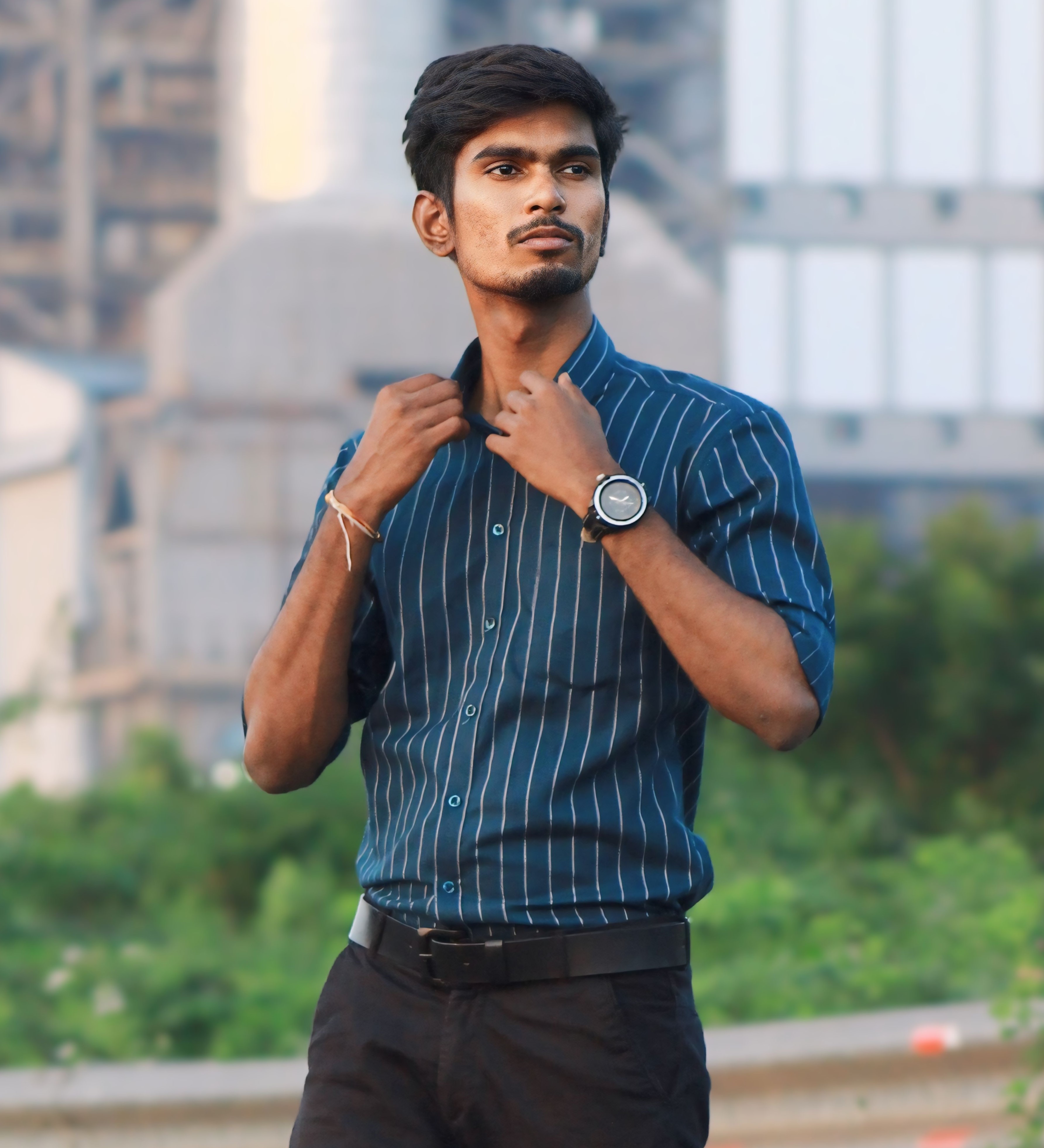 Balaji K - Portfolio