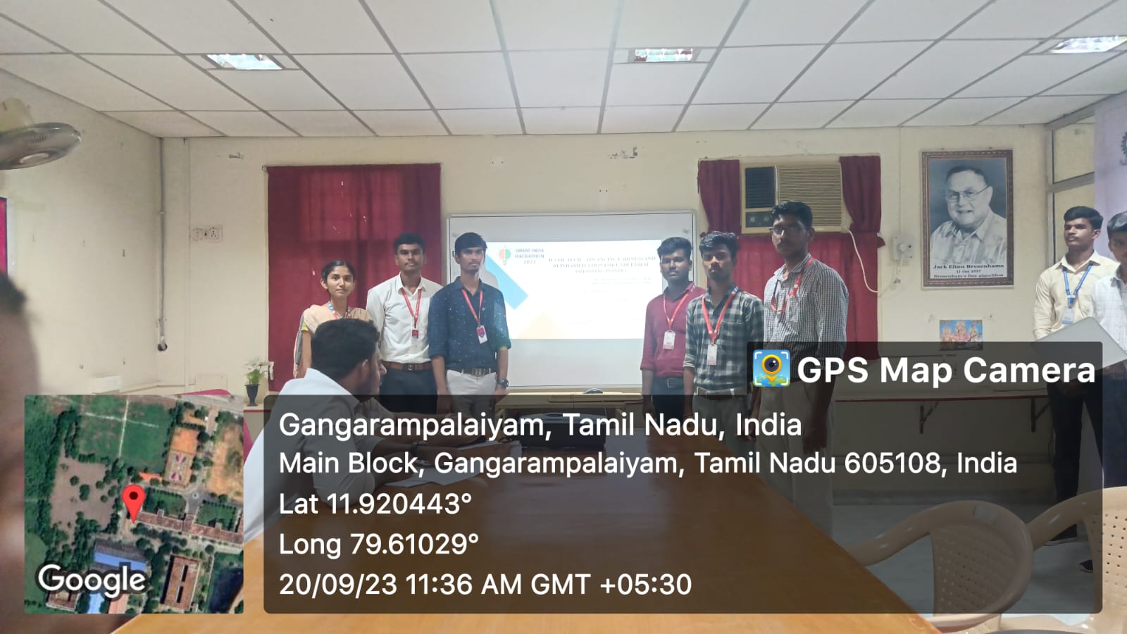 Balaji K - Portfolio