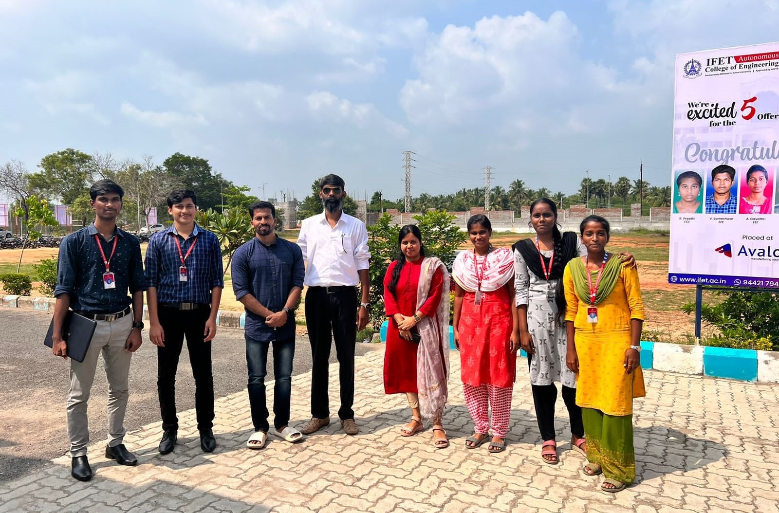 Balaji K - Portfolio