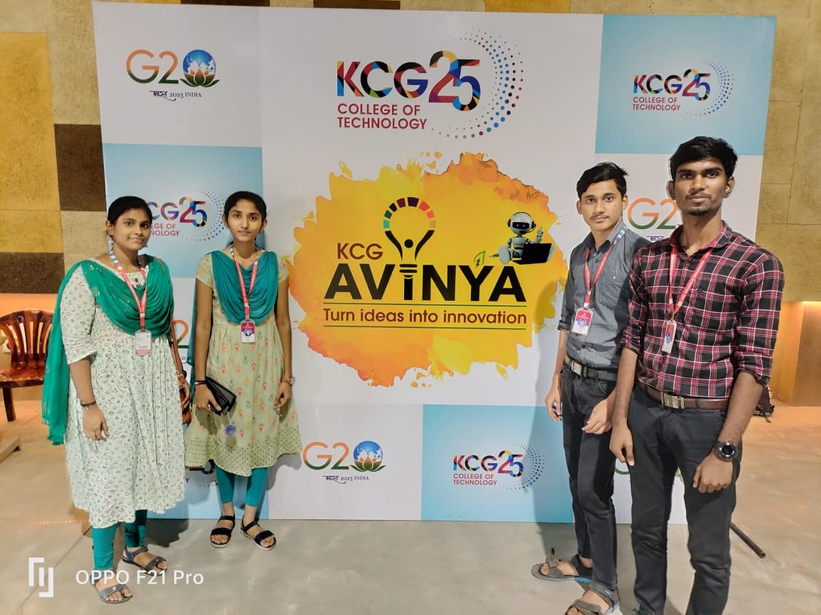 Balaji K - Portfolio